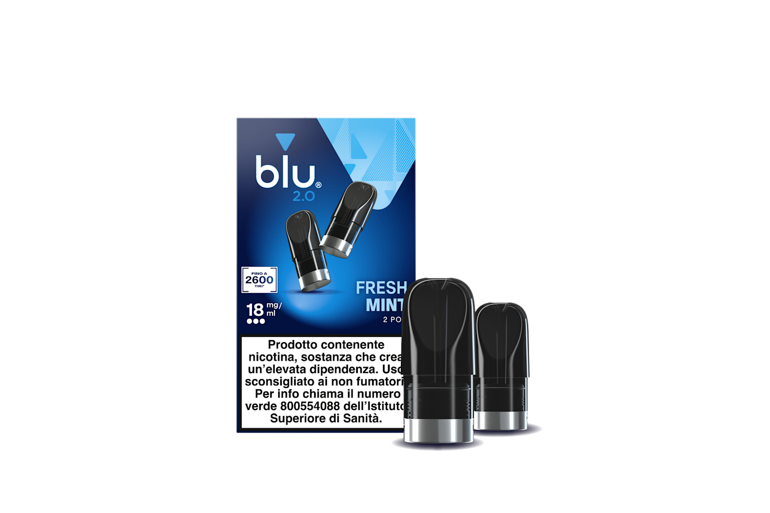 New Blu 2.0