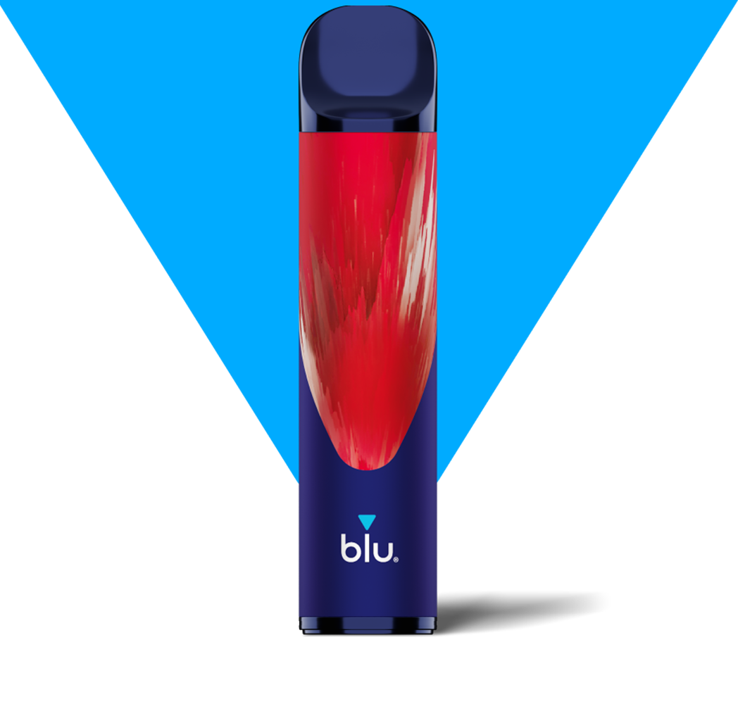 Disposable Vape Pens | blu Bar Disposables | blu UK