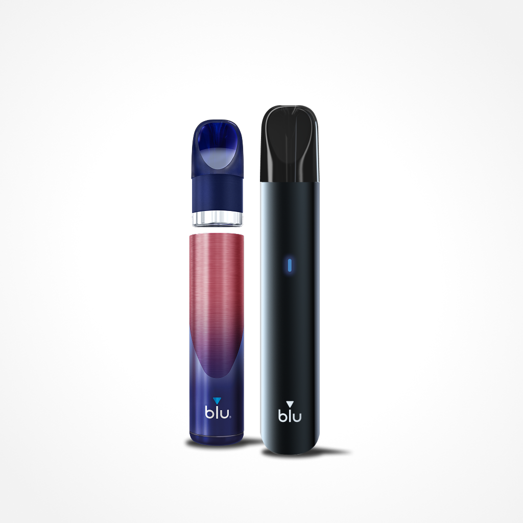 Descubre los vapers desechables blu Bar | blu®