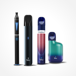 HOW TO REFILL YOUR VAPE: A GUIDE TO REFILLABLE AND REUSABLE VAPES | blu