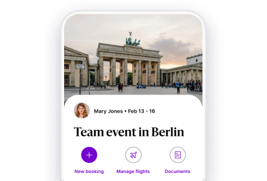 Travel, corporate cards, and expense management | Navan | Navan