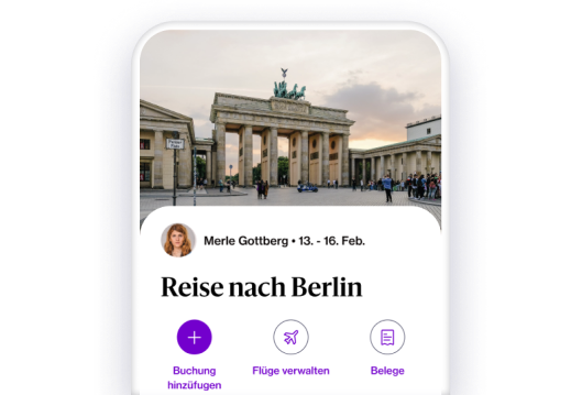 Geschäftsreise- & Spesenmanagement in einem Tool | Navan | Navan