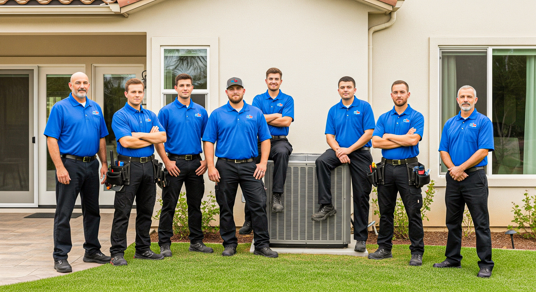 HVAC Services in Sacramento | Airflow Heating & Air
