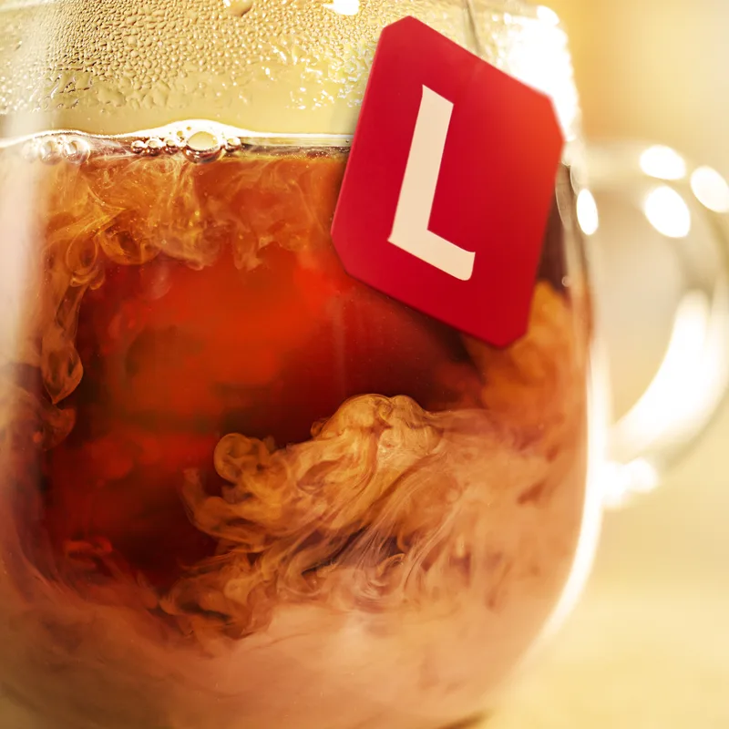 Lipton Yellow Label