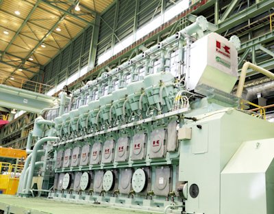 Closed-course Model Ninja H2R | ANSWERS | Kawasaki's Solutions for the ...