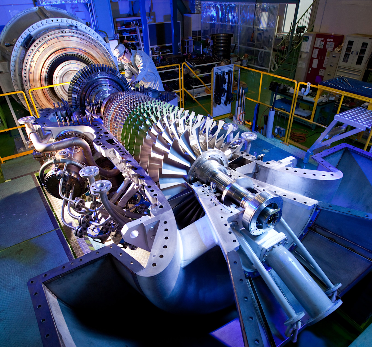 Unleashing clean hydrogen power | ANSWERS | Kawasaki's Solutions for ...