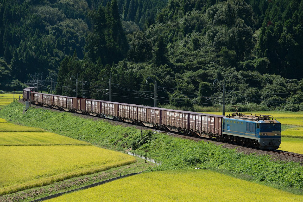 Main Players in the Modal Shift in Transportation: Kawasaki’s ...