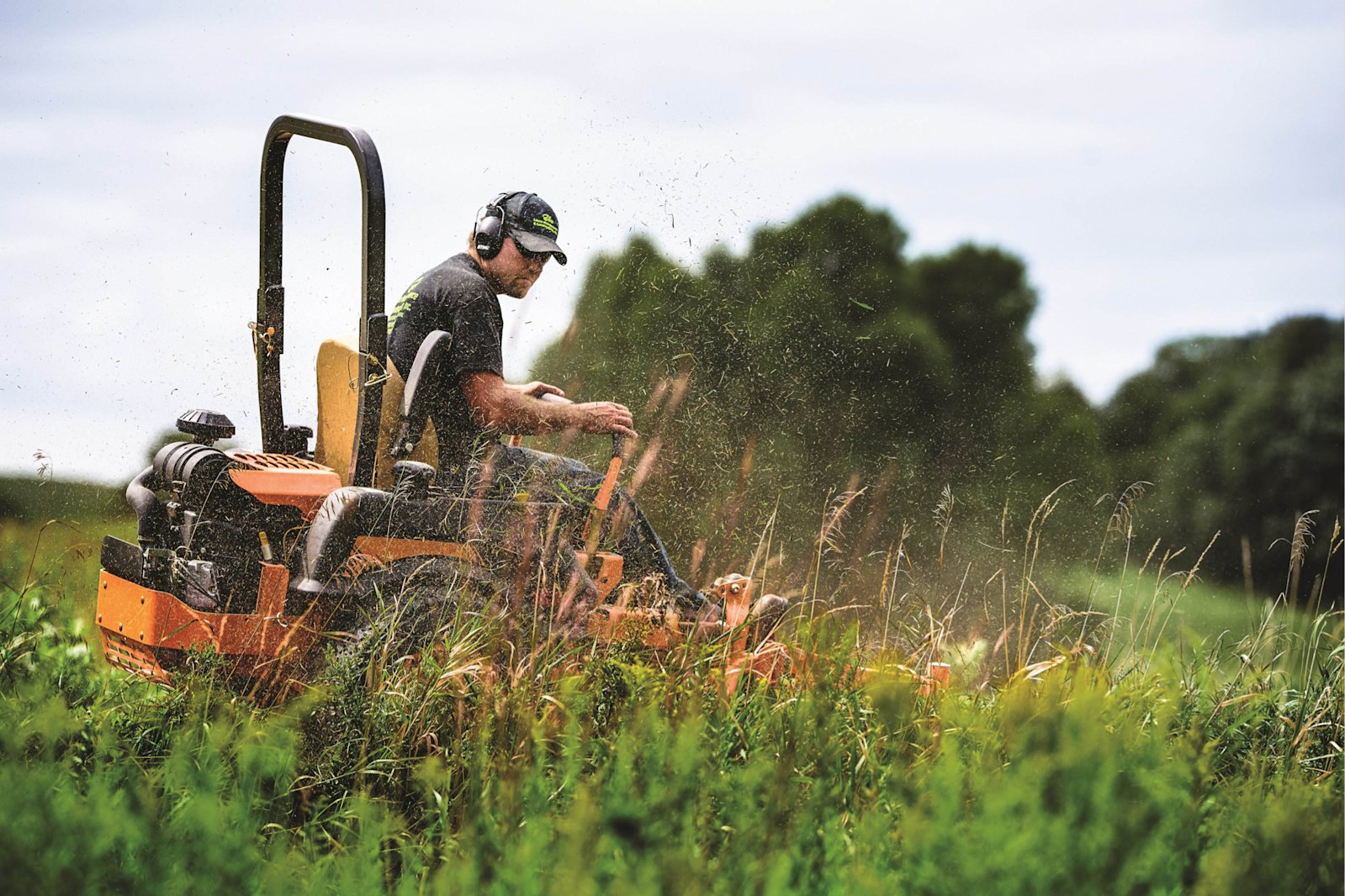 General Purpose Engine for Lawn Mowers FX850V-EFI | ANSWERS | Kawasaki ...