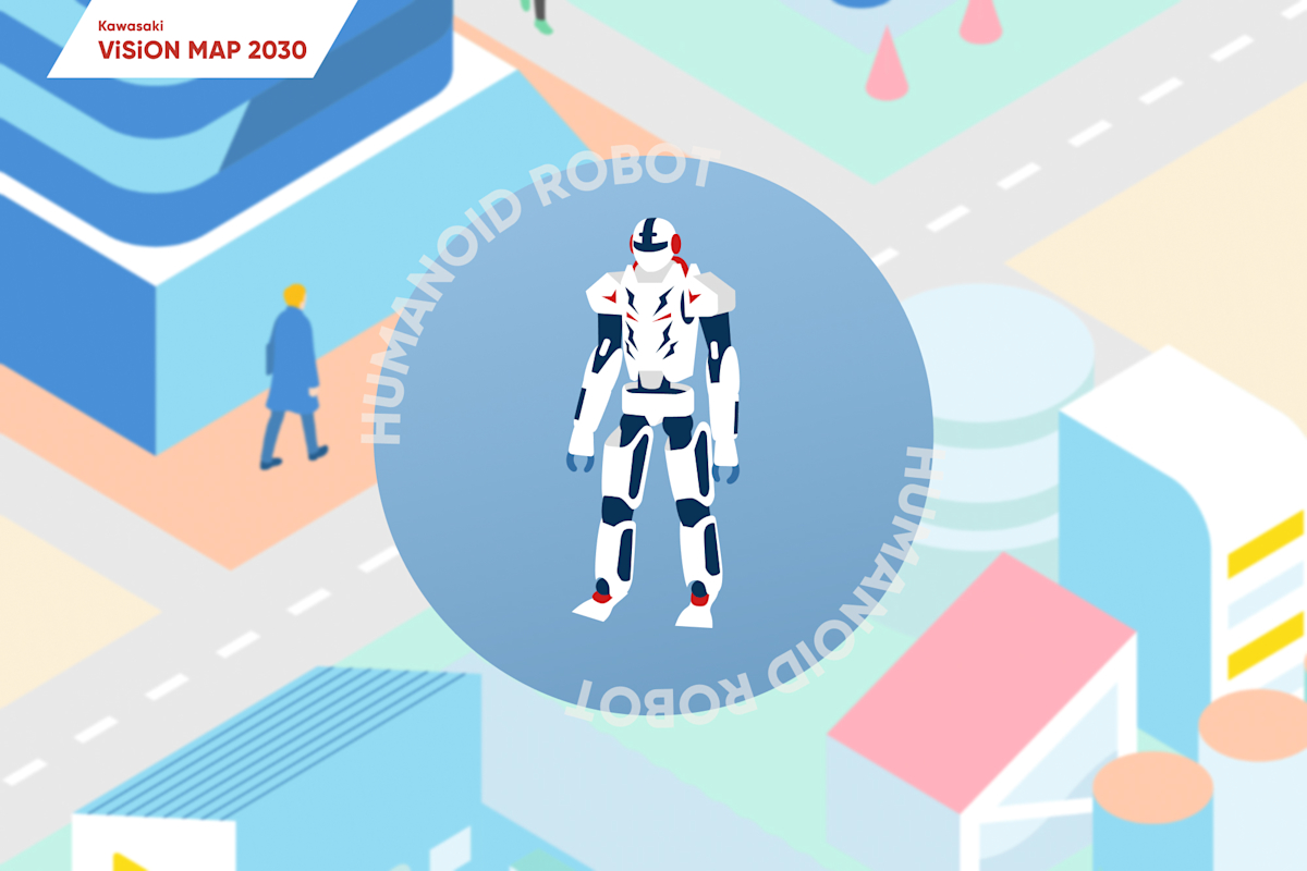 Flying humanoids as colleagues? This is not as far-fetched as you may ...