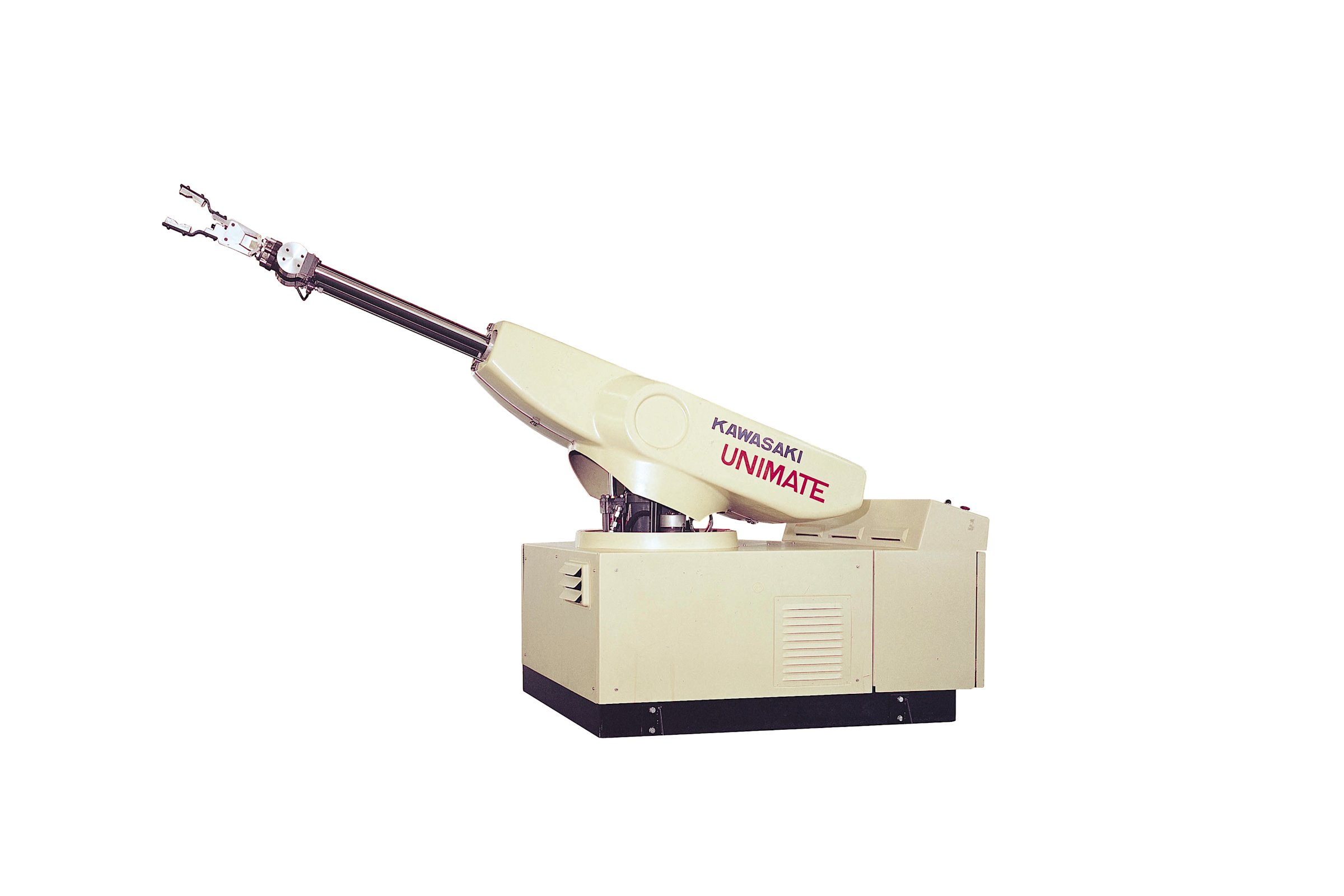 Industrial Robots | ANSWERS | Kawasaki's Solutions for the Future ...