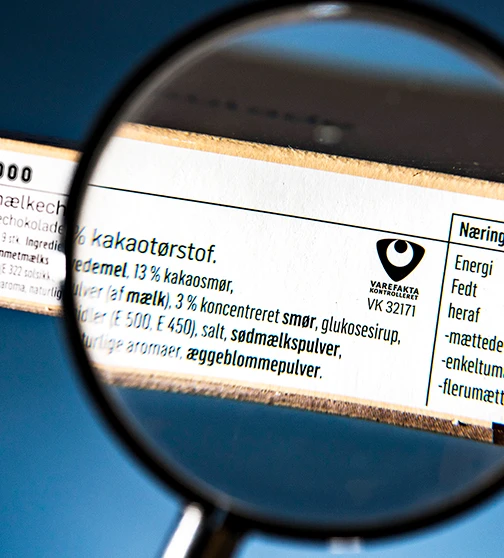 Sortiment | REMA 1000