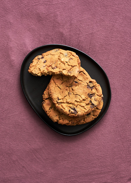 Amerikanske cookies | REMA 1000