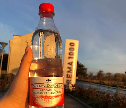 Sortiment | REMA 1000