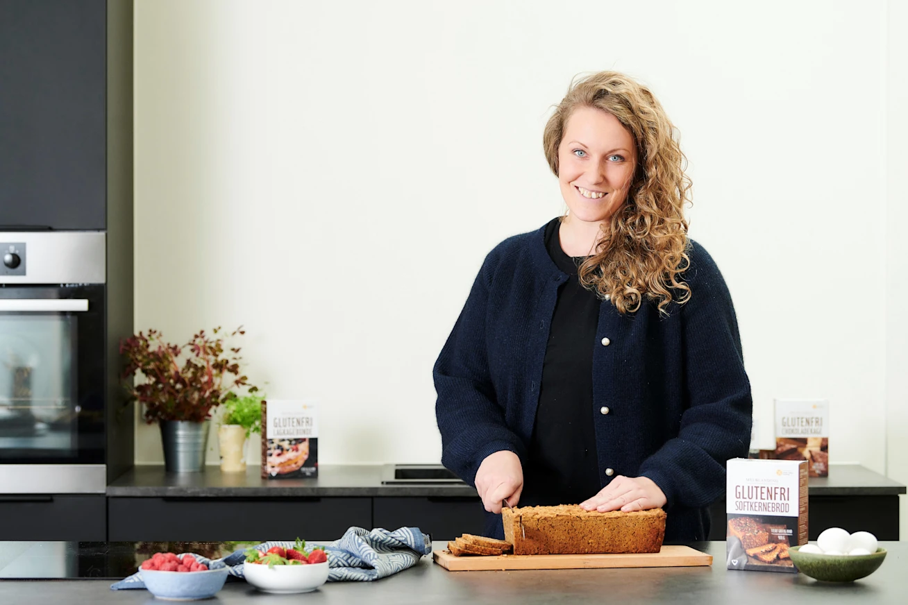 Gluten | REMA 1000