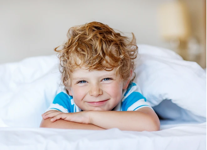 Natbleer | REMA 1000