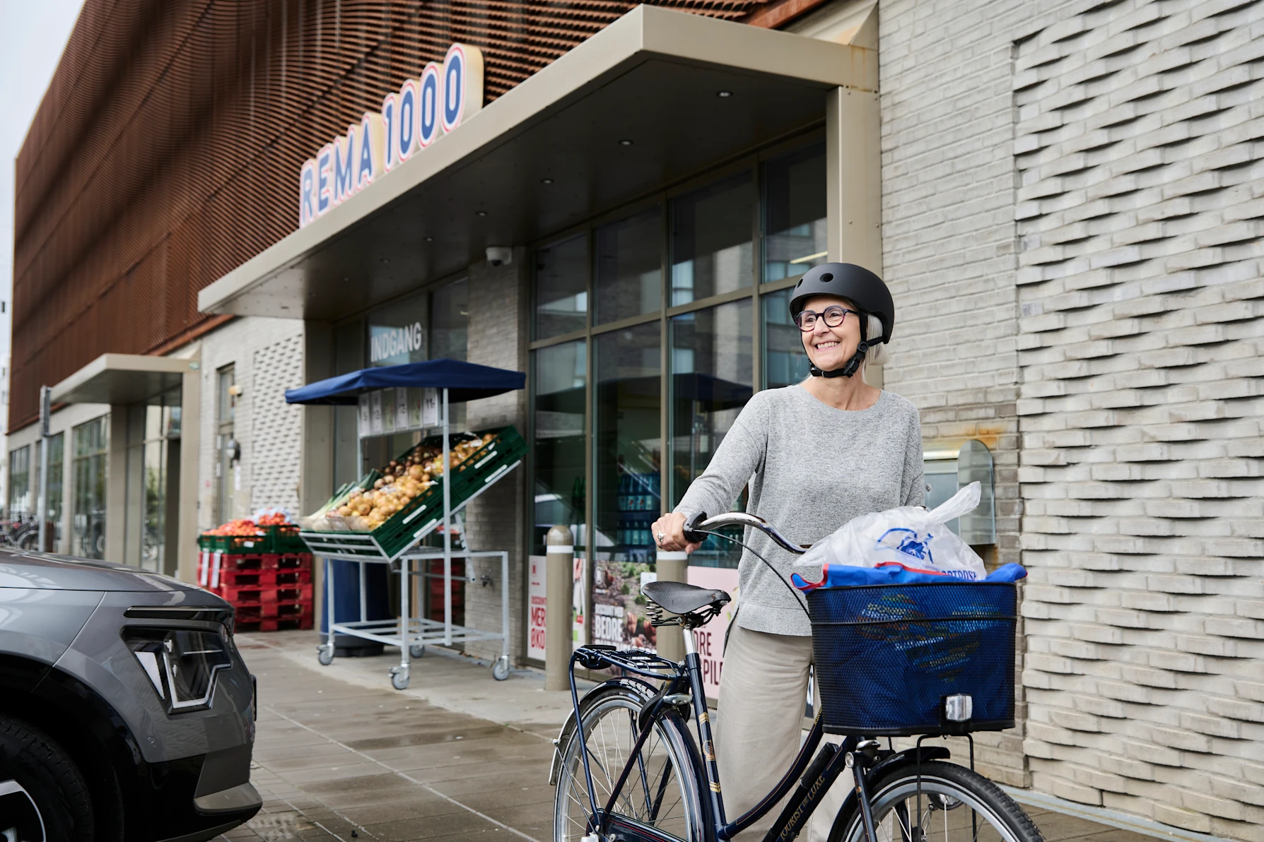 Info - Egne mærkevarer | REMA 1000