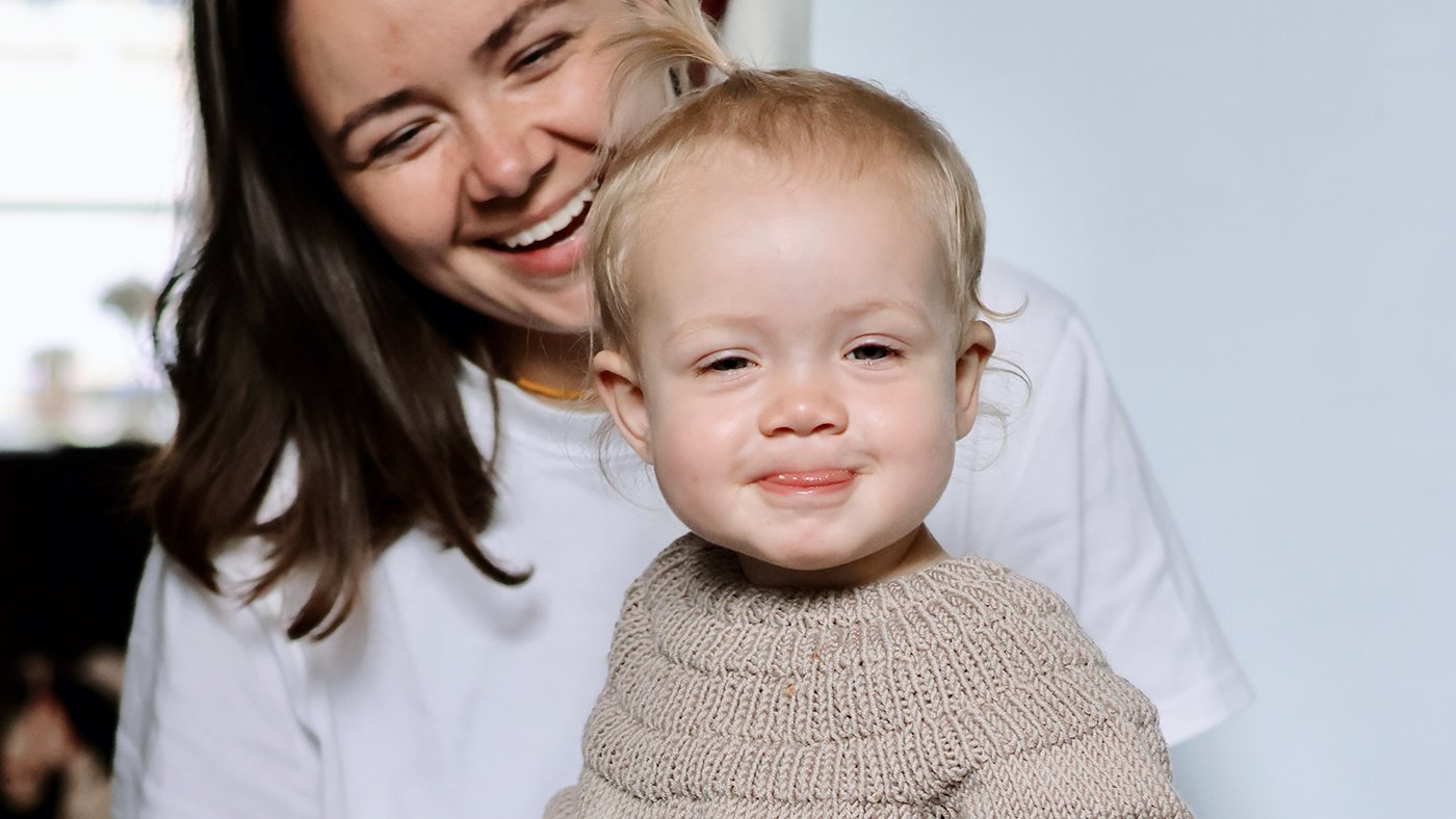 Fra barsel til pasning | REMA 1000