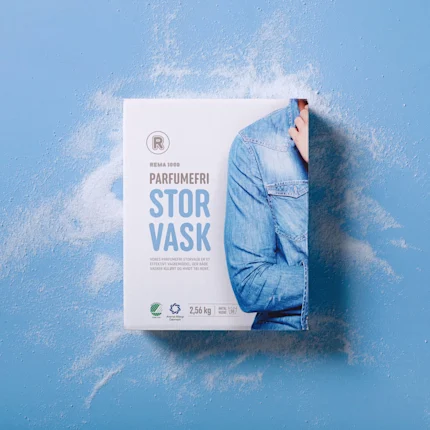 Sortiment | REMA 1000