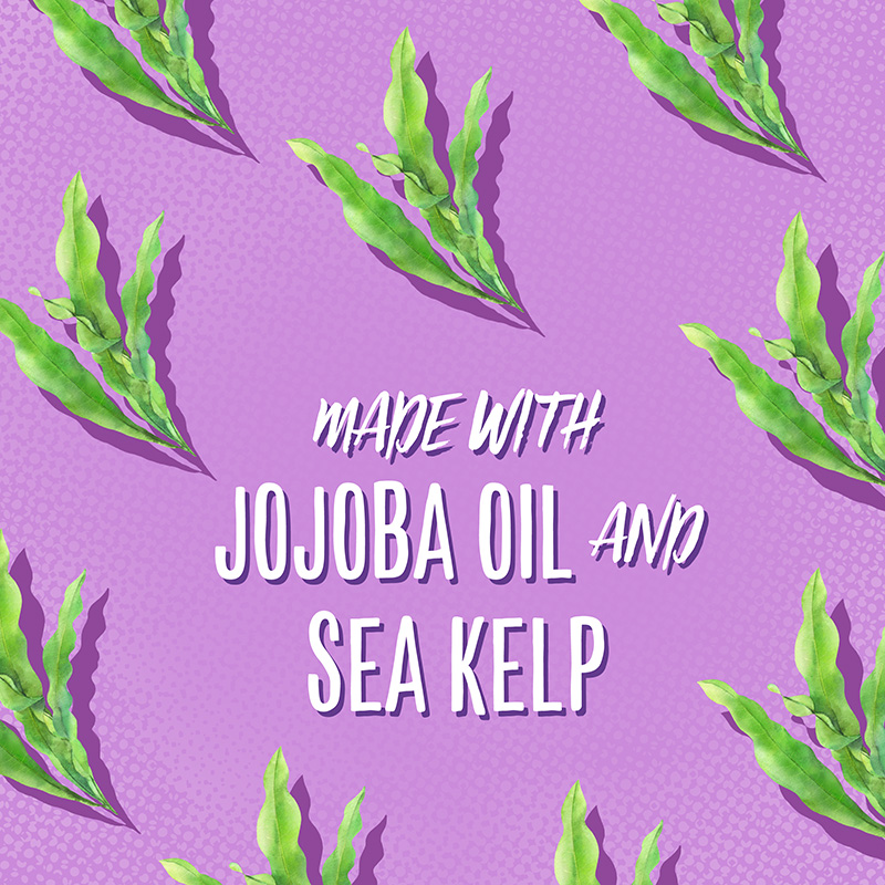 Sprunch Mousse & Leave-In Conditioner for Curly Hair | Aussie