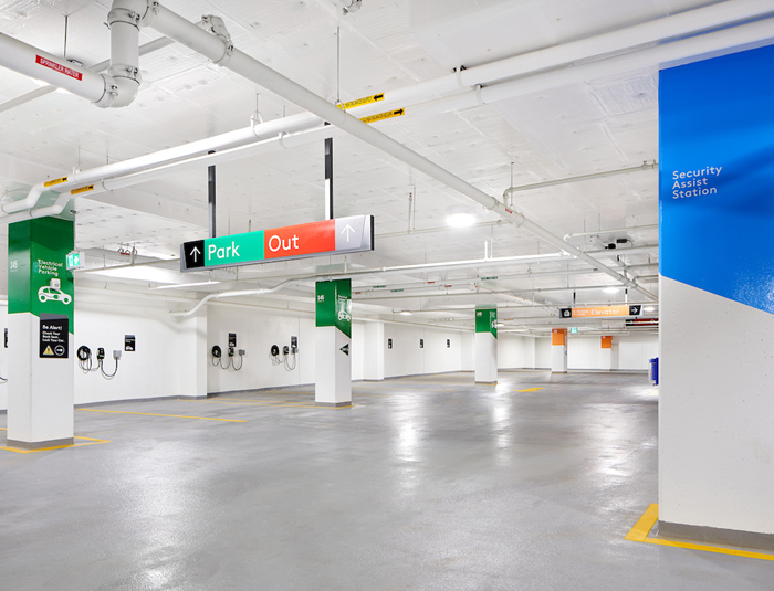 345 King West | Photos of 345 King Street West | Office Space in ...