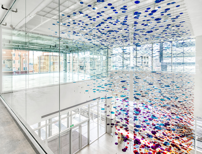 345 King West | Photos of 345 King Street West | Office Space in ...