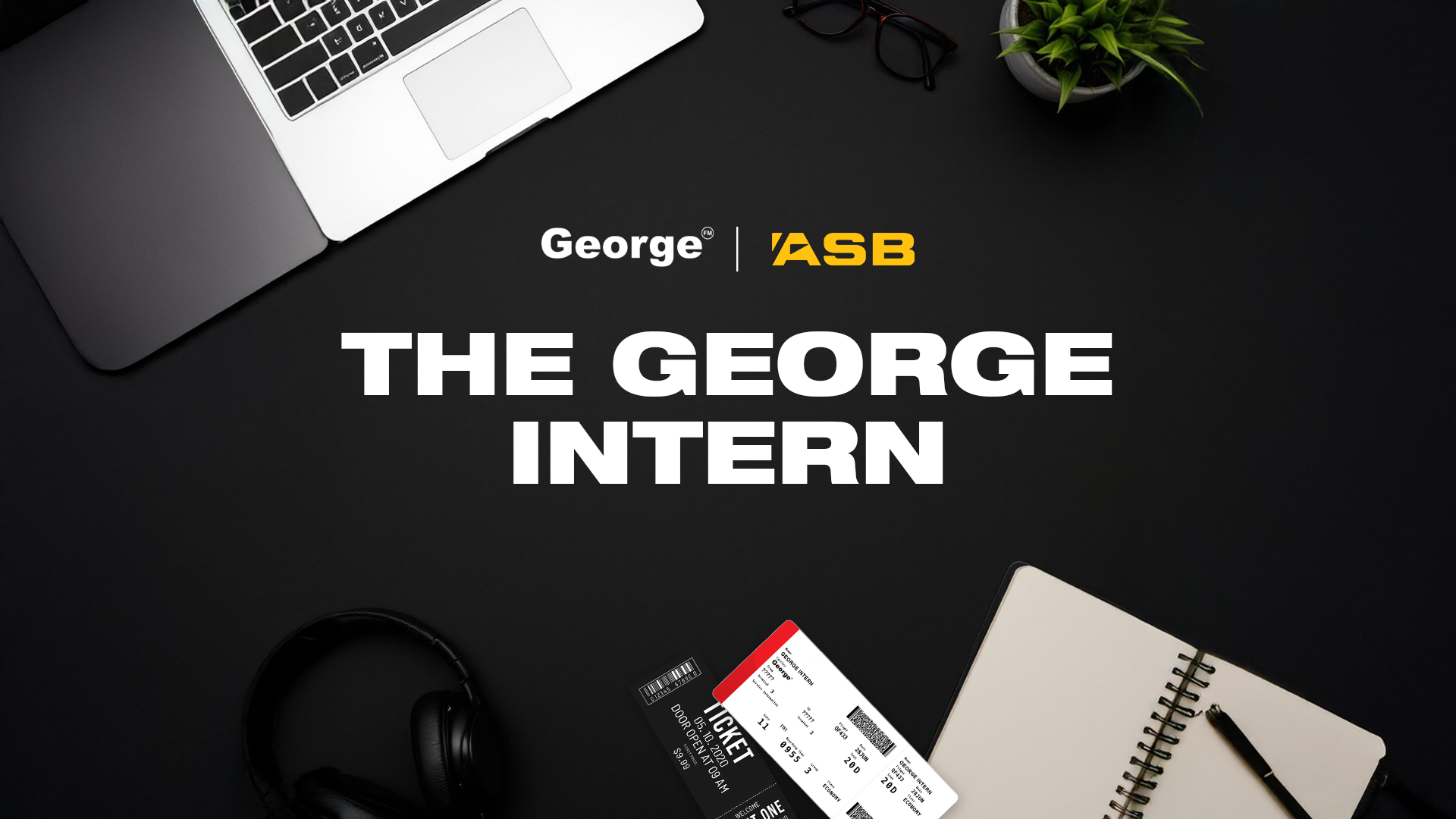 George FM: NZ’s home of dance and electronic music | rova