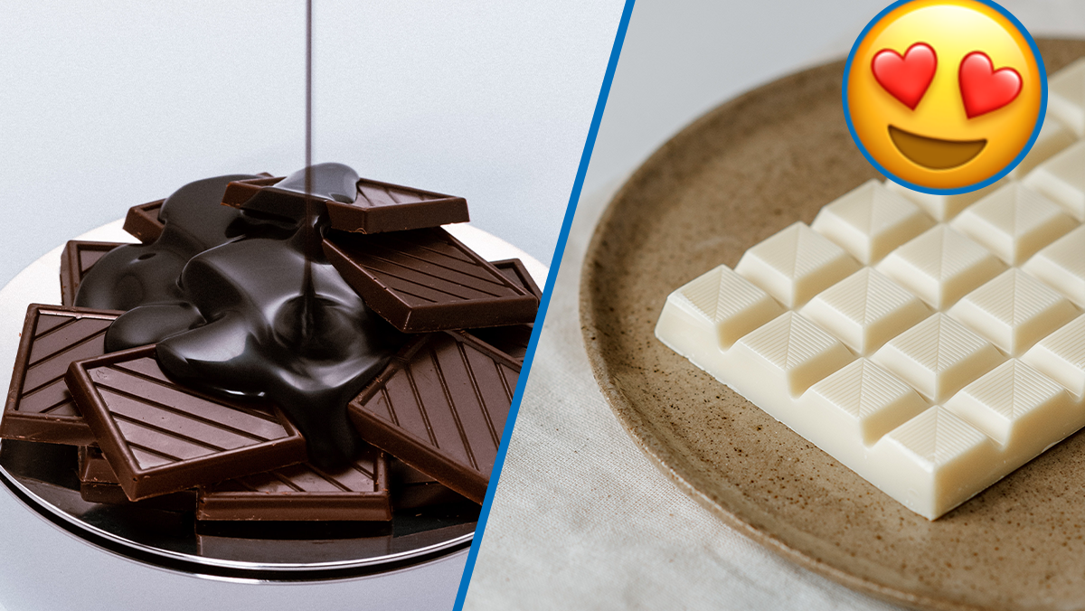 What your fave chocolate flavour says about you | Articles | rova