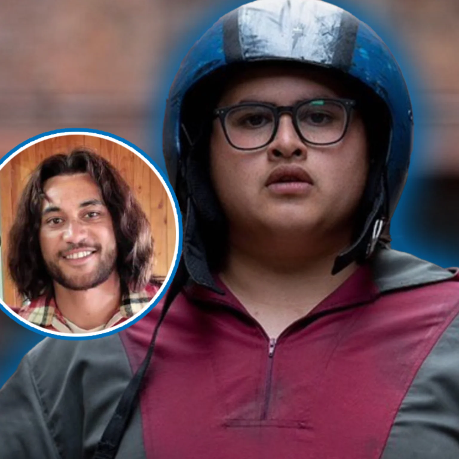 Julian Dennison And James Rolleston Get Real About Playing Brothers In ... Julian Dennison And James Rolleston Get Real About Playing Brothers In ...