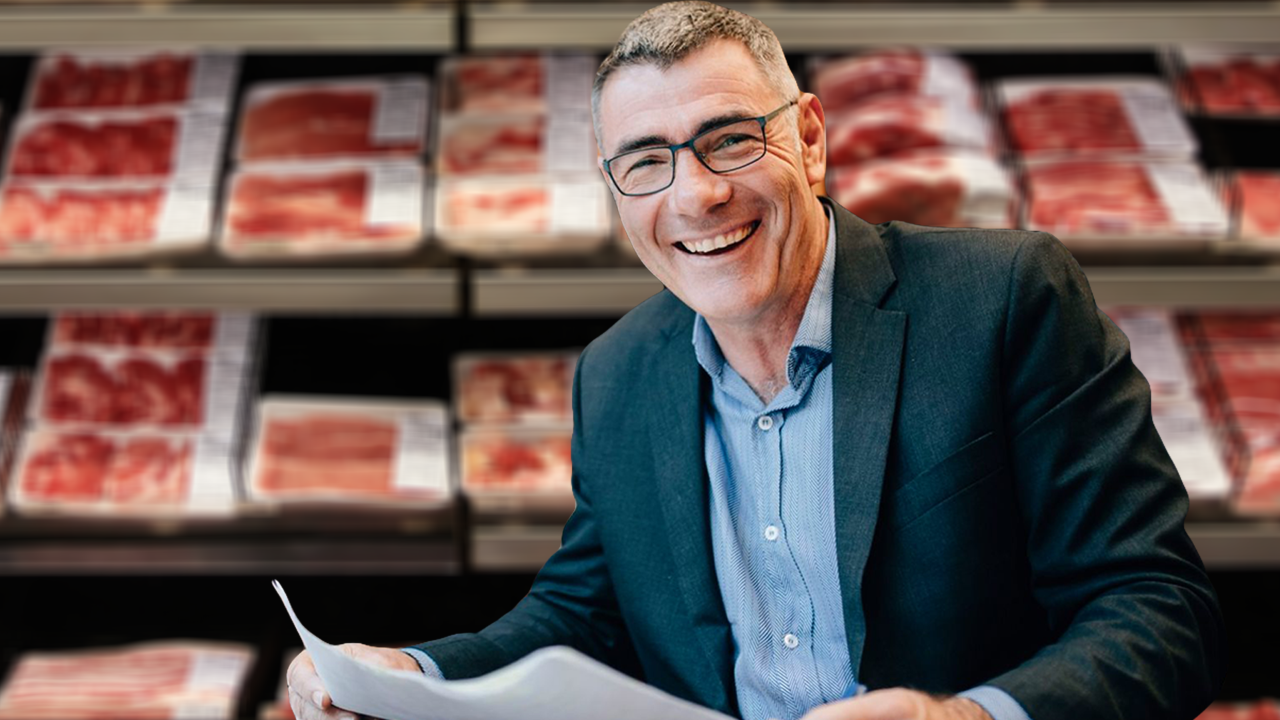 View from the top paddock: Exploring New Zealand's red meat sector with ...