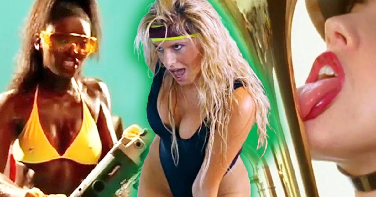 Ahead Of Our Biggest Bangers Countdown We Revisit The Horniest Edm
