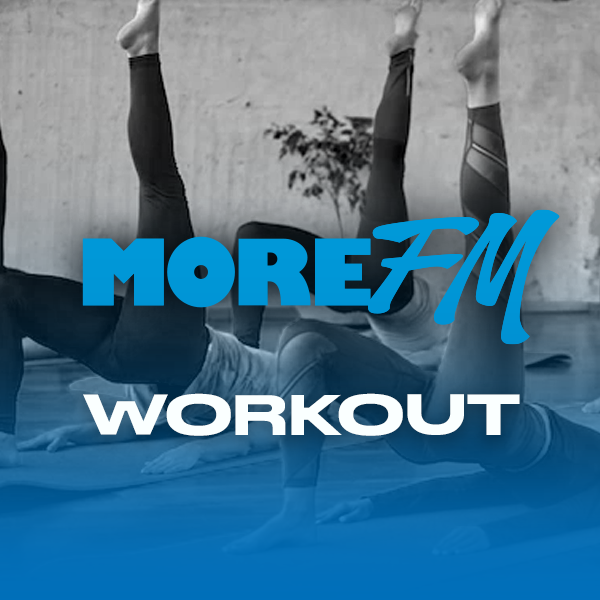 More FM: Today's Best Music Mix | rova