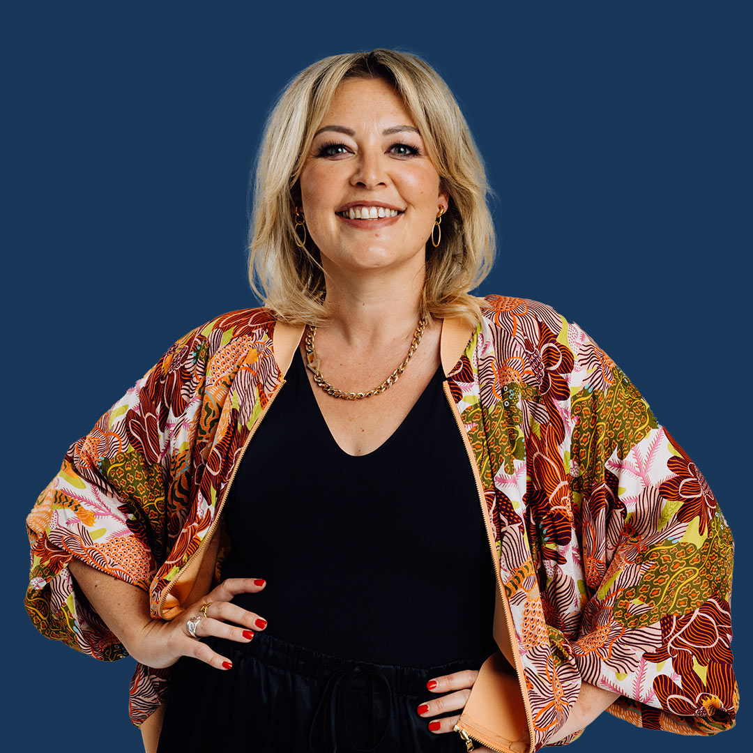 More FM Drive with Sarah Gandy | rova