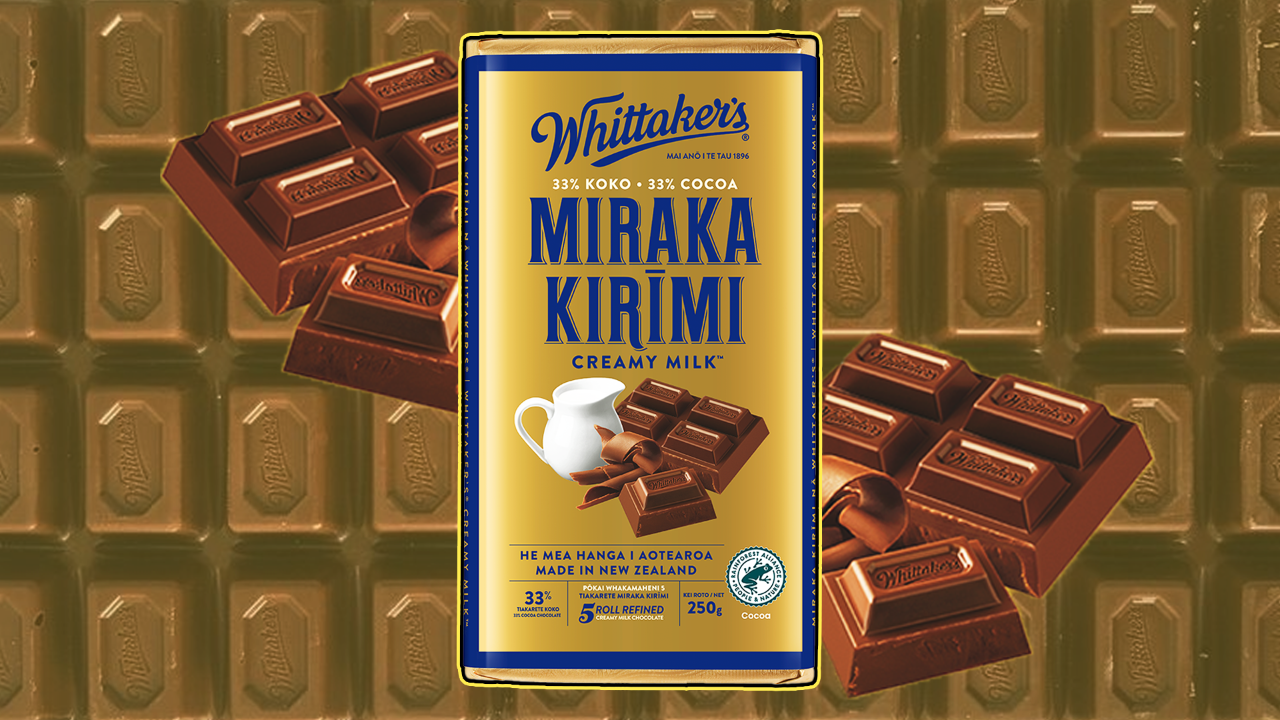Whittaker's bringing back Te Reo block that caused all that controversy ...