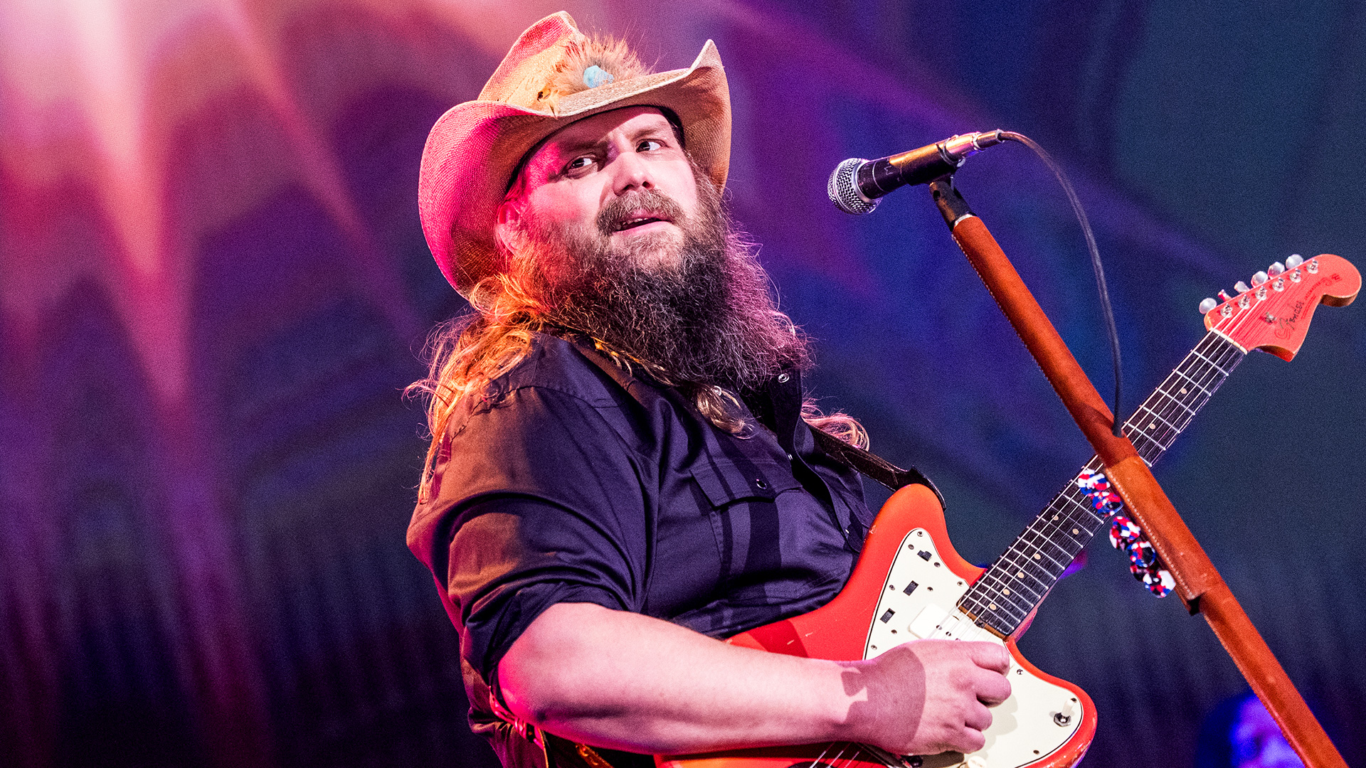 Chris Stapleton NZ: What to know if you're heading to his Auckland ...