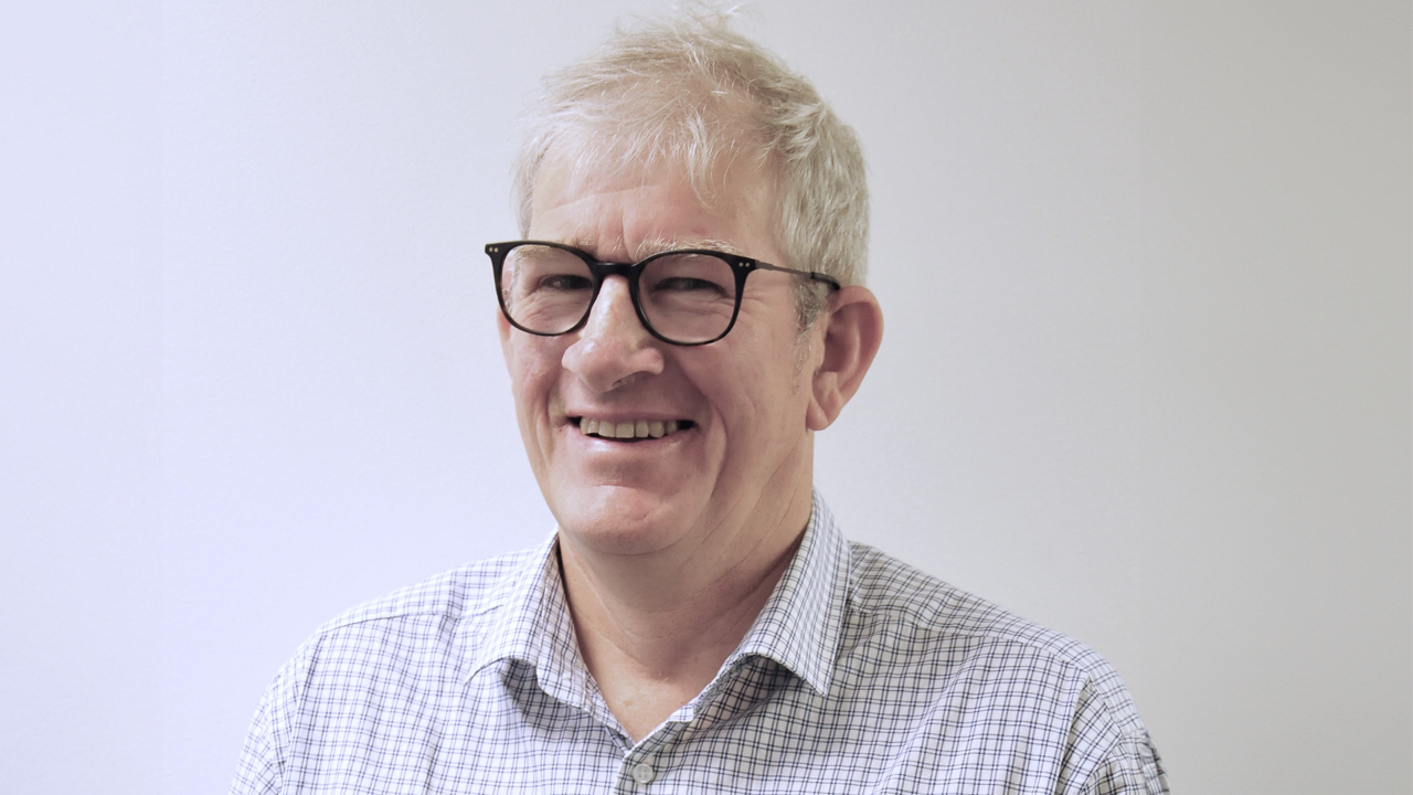 Farming forward strategies for a greener tomorrow with Mark Aspin ...