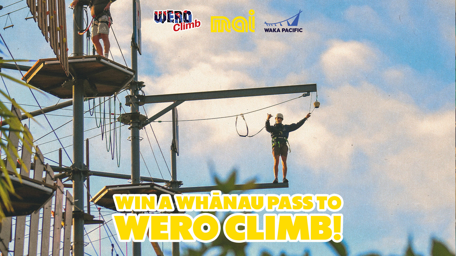 Mai FM: NZ's Hottest Hip-Hop & RnB | rova