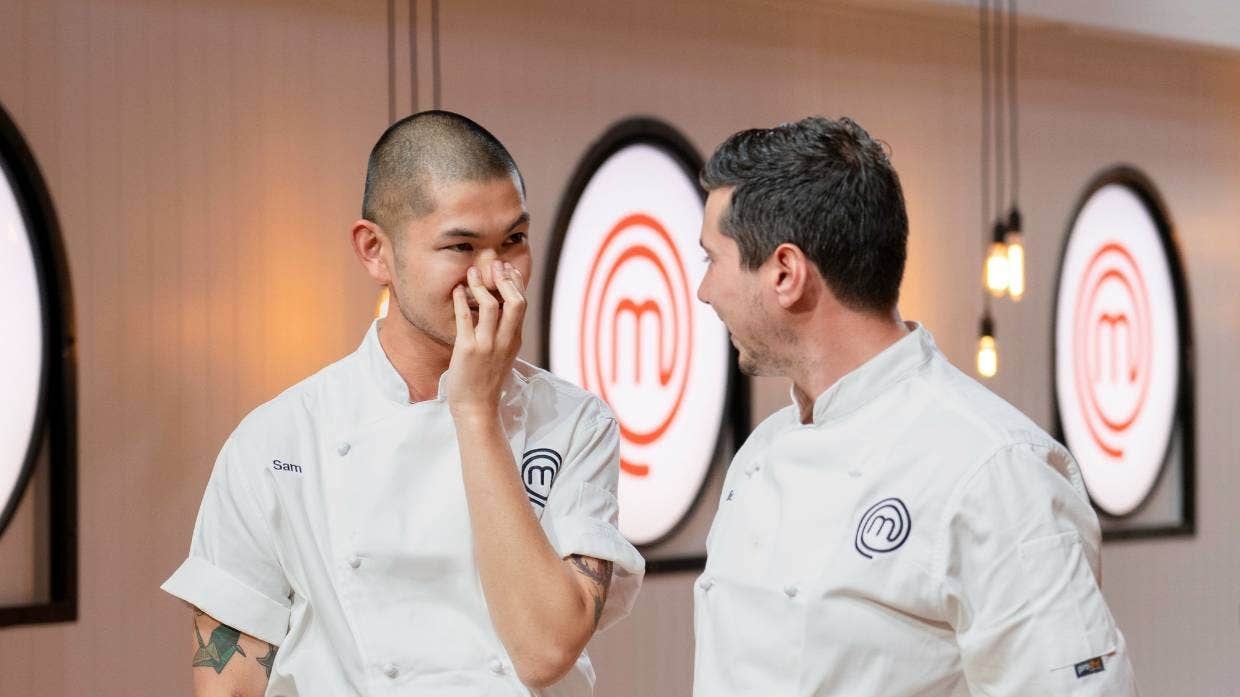 Masterchef Who Is Grace Dent? Meet MasterChef's New Judge