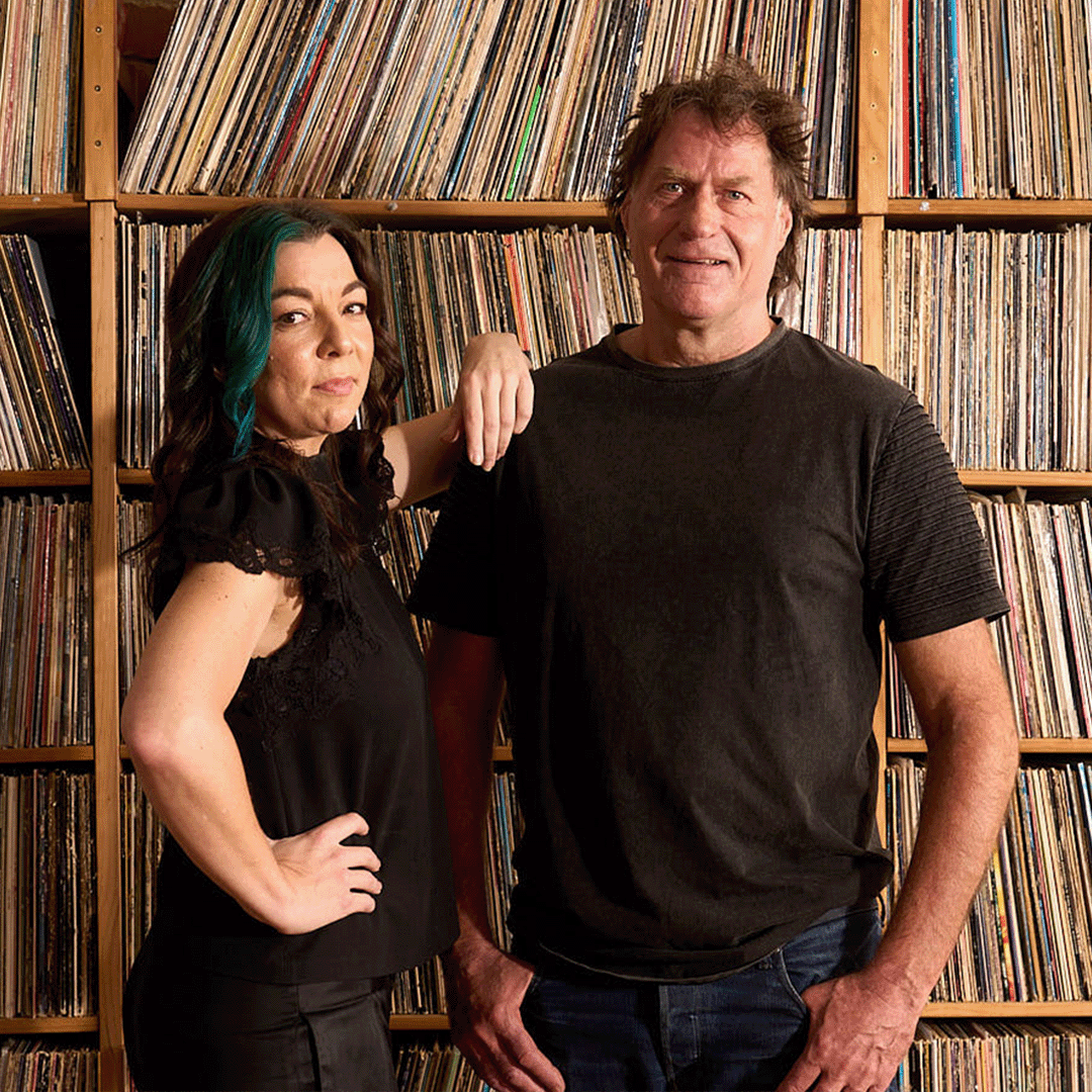 The Sound Saturday Brunch | rova