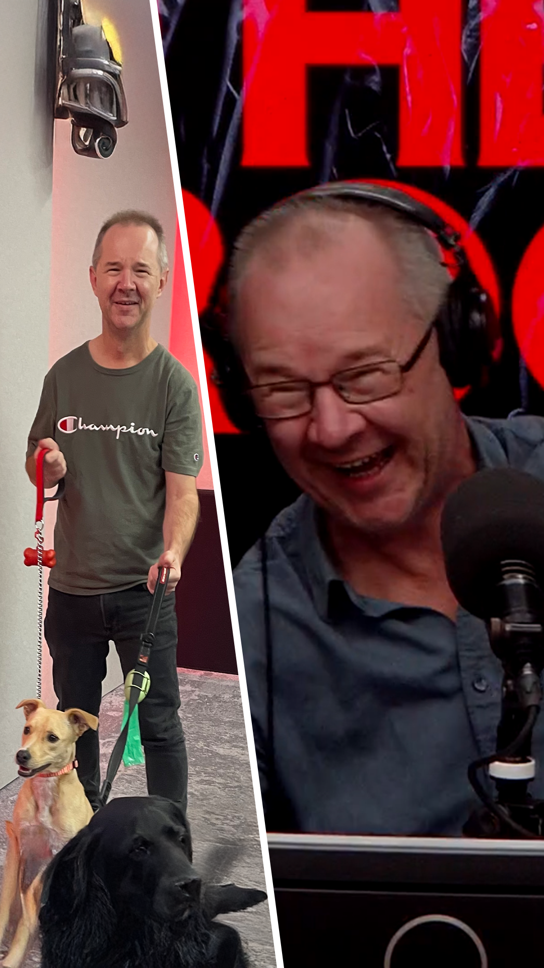 The Rock: NZ's best rock radio station | rova