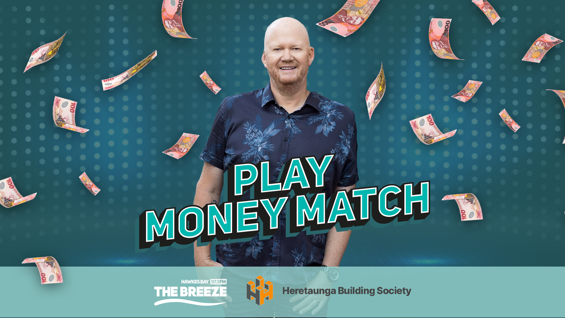 The Breeze Big Christmas with Brownies Mattress Direct. | Win | rova