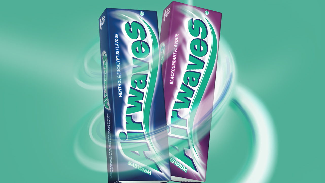 'A sad day': Airwaves gum is being discontinued in NZ | Articles | rova