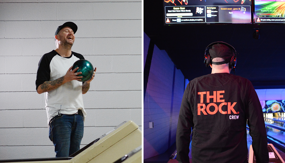 The Rock's Bryce Casey leads New Zealander of the Year nominations ...