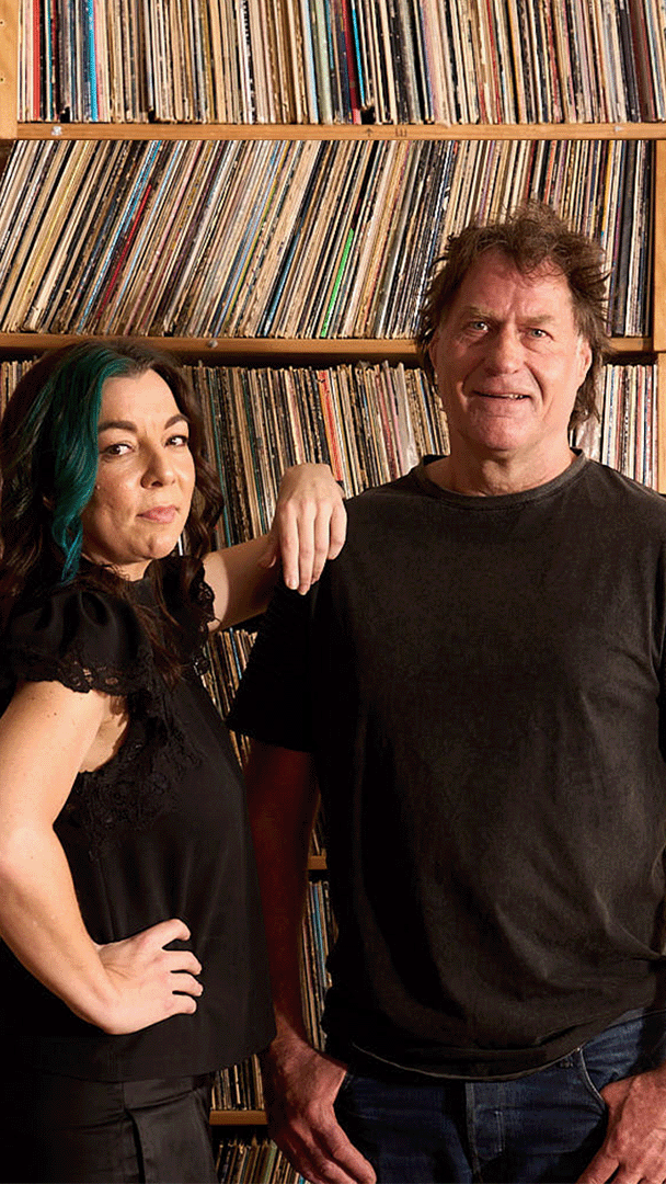 Stream your favourite NZ radio stations | rova