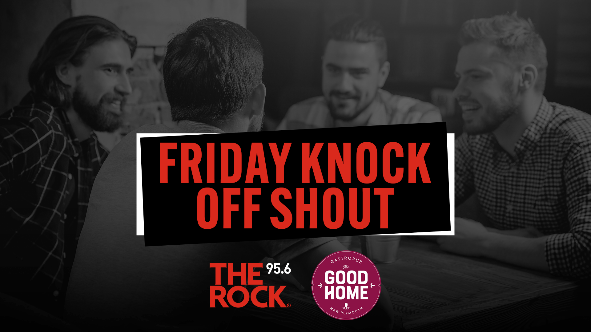 The Rock: NZ's best rock radio station | rova