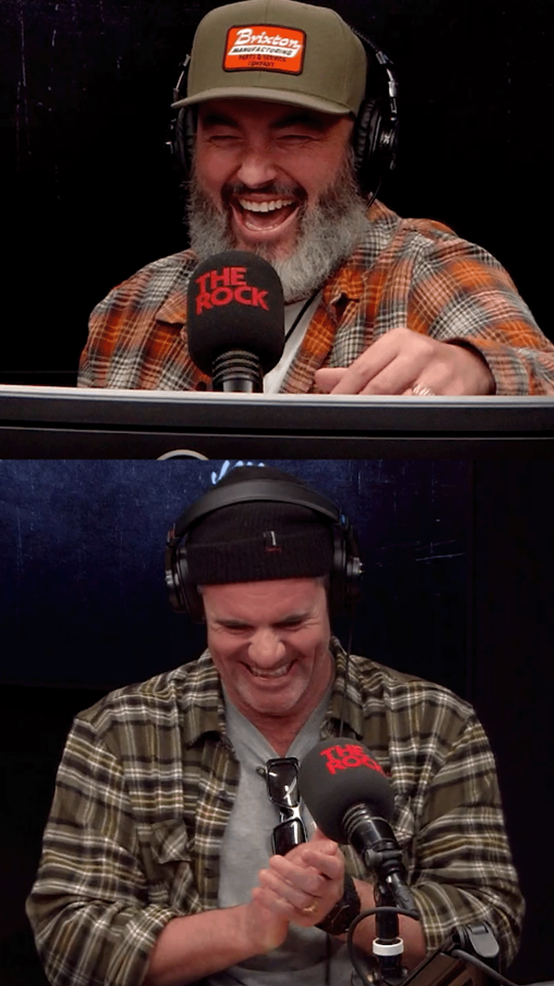 The Rock: NZ's best rock radio station | rova