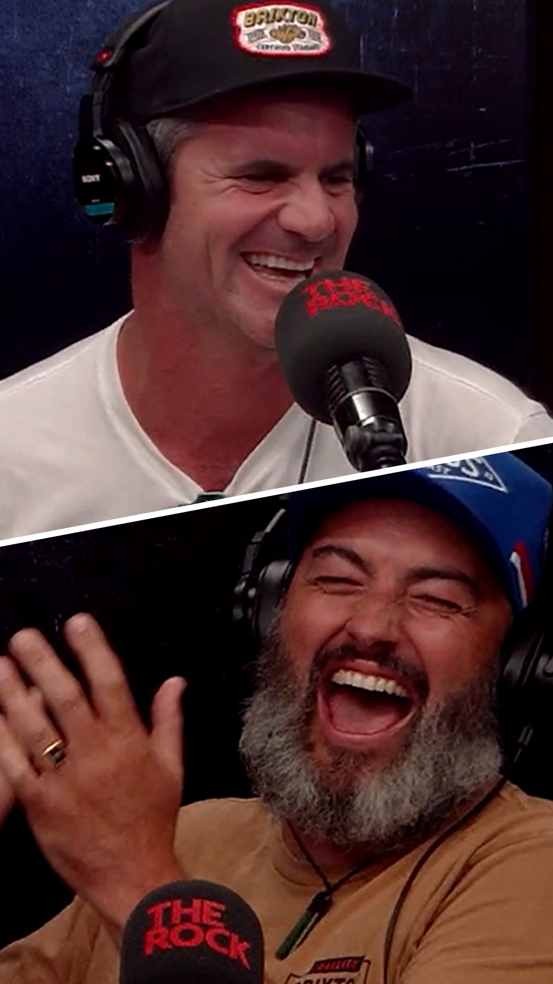 The Rock: NZ's best rock radio station | rova