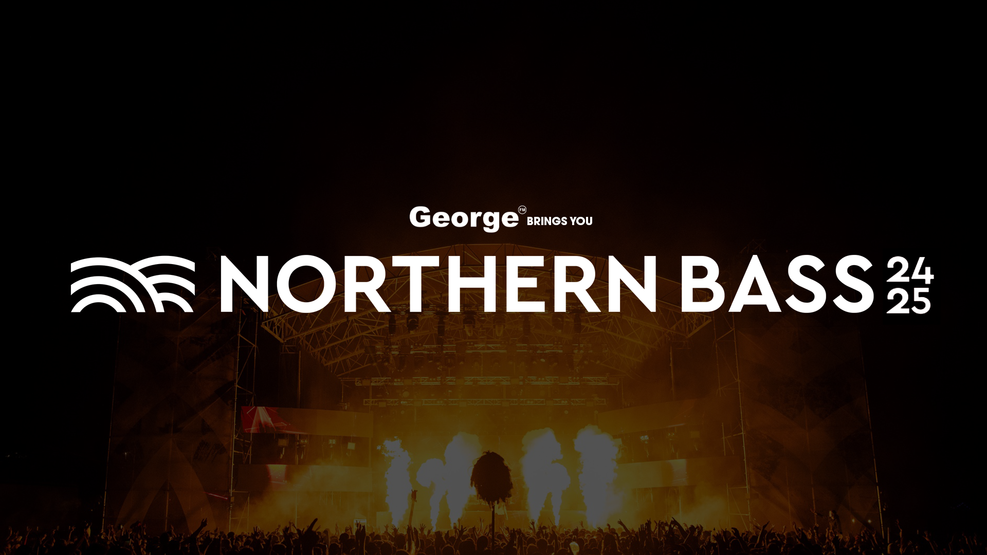 George FM: NZ’s home of dance and electronic music | rova