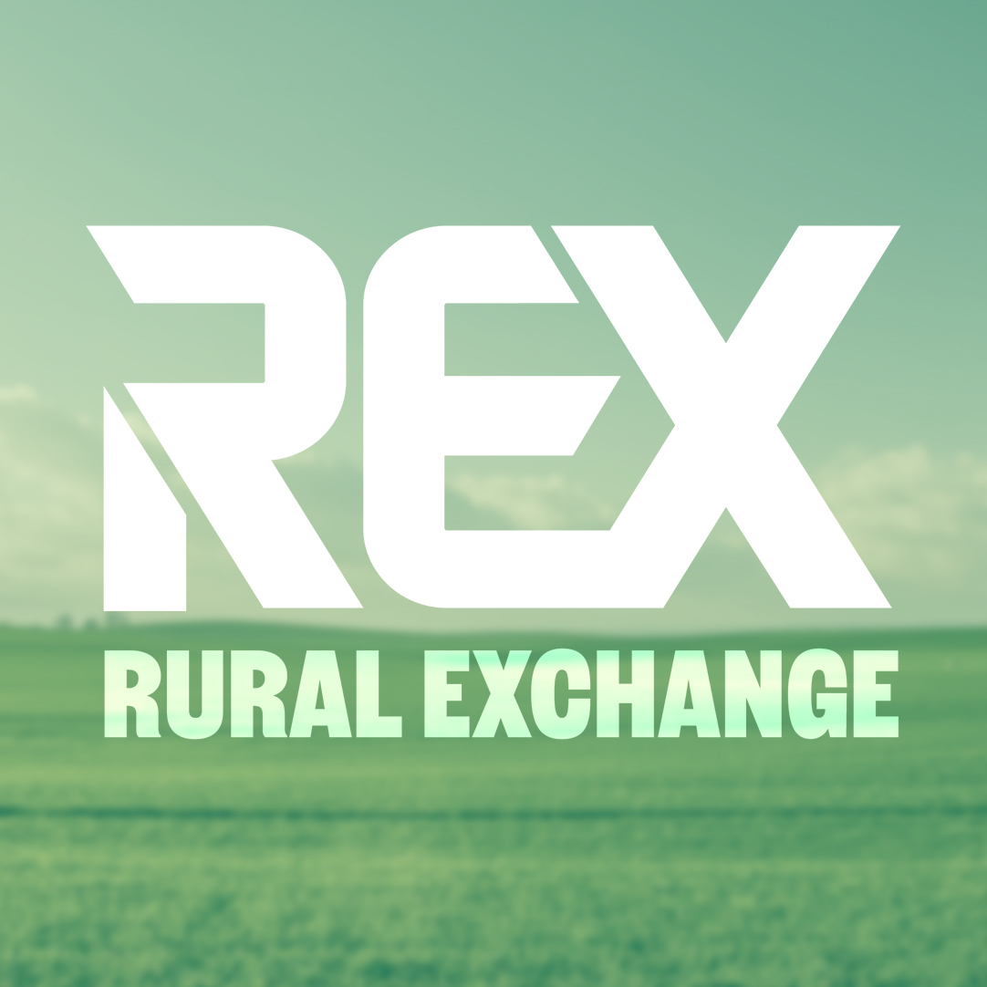 REX August 28th - Mike Perry & Emma Foss | Rural Exchange | rova