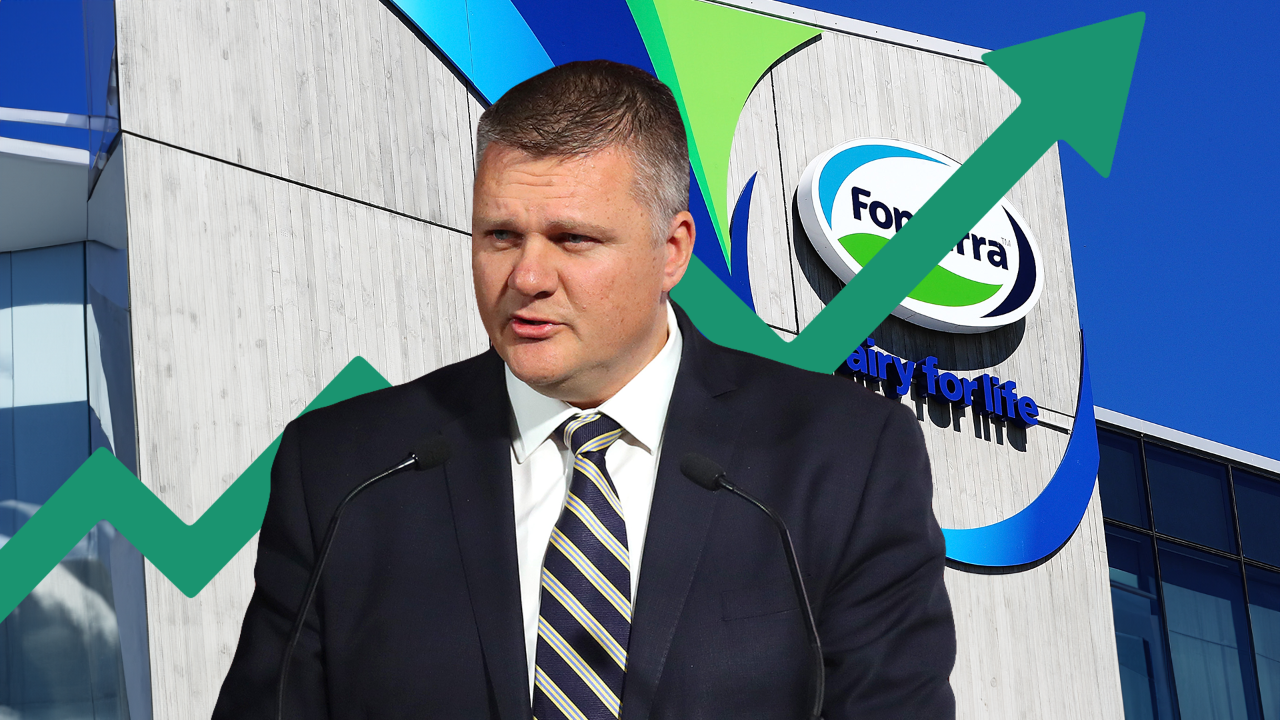 Fonterra reports $1.6 billion profit in FY23 report | Articles | rova