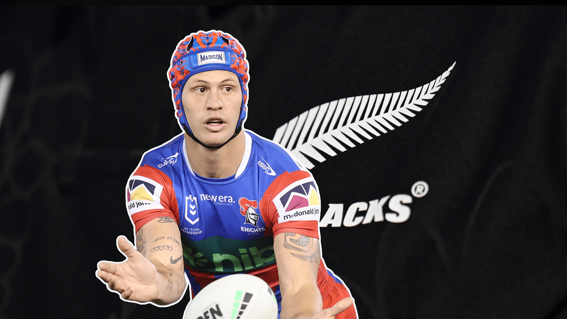 Ponga in the All Blacks? Why One Former Warriors Coach isn’t a Fan | rova